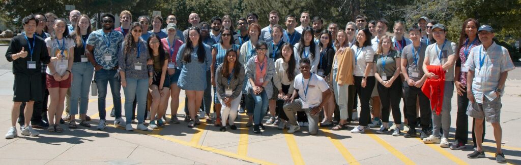 Summer School 2023: Convergence Science in Action : I-GUIDE